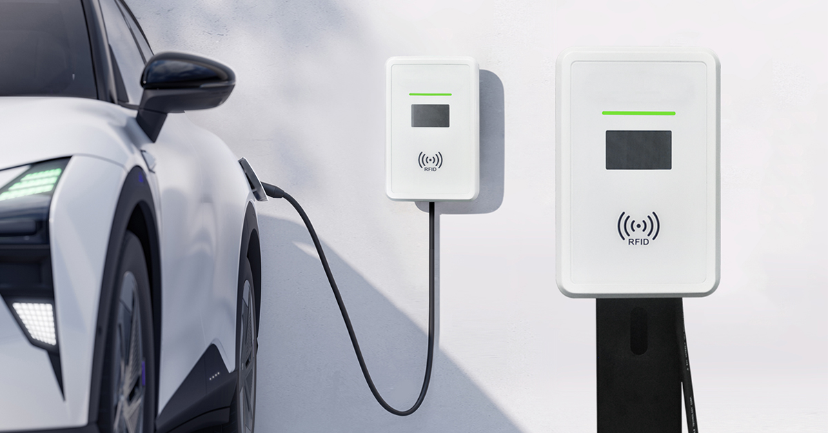 Difference between 1 Phase & 3 Phase EV Chargers - EVPoint Malta