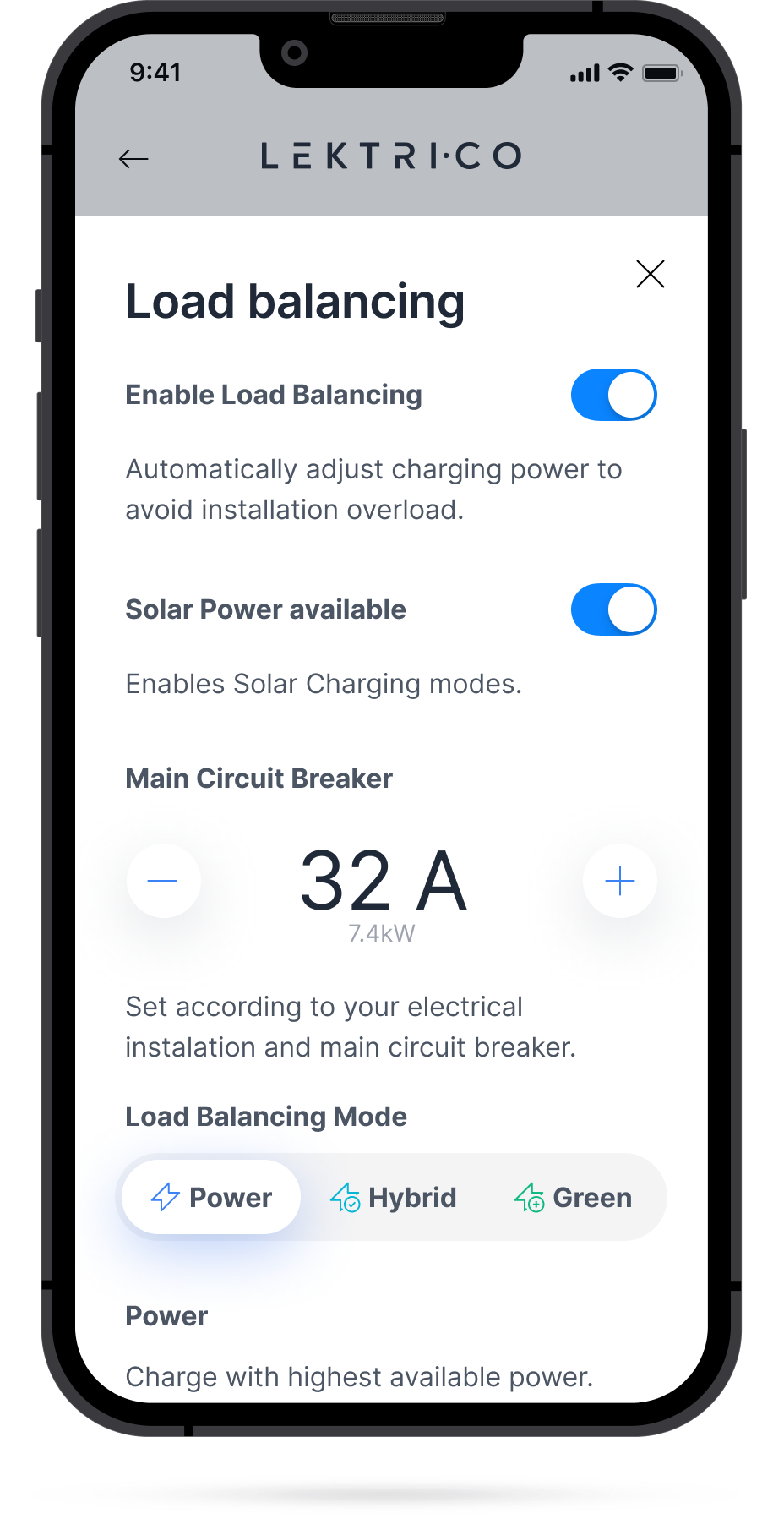 Residential / Domestic Electric Vehicle Chargers - EVPoint Malta