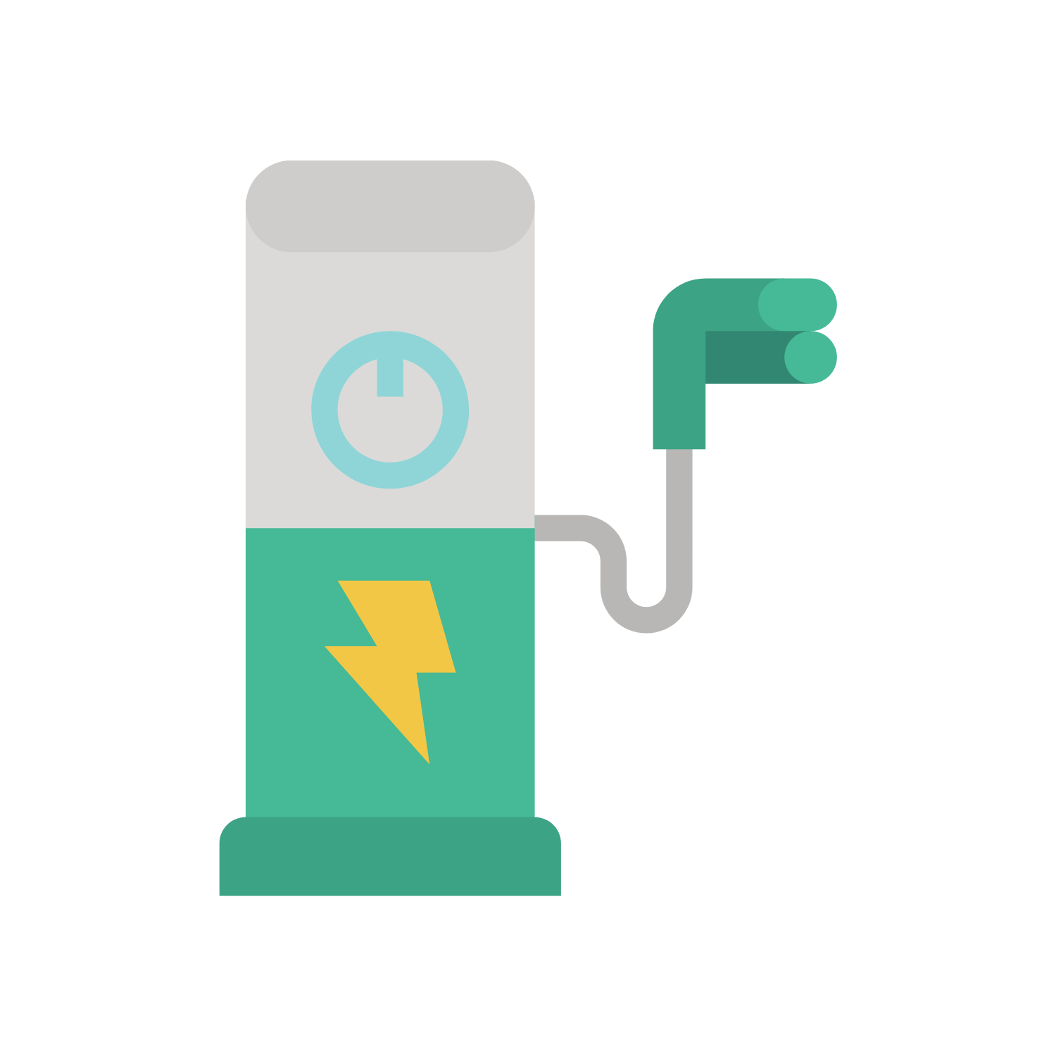 Commercial Electric Vehicle Chargers - EVPoint Malta
