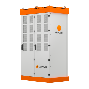 Kempower EV Portable Chargers & Charging Stations in Malta