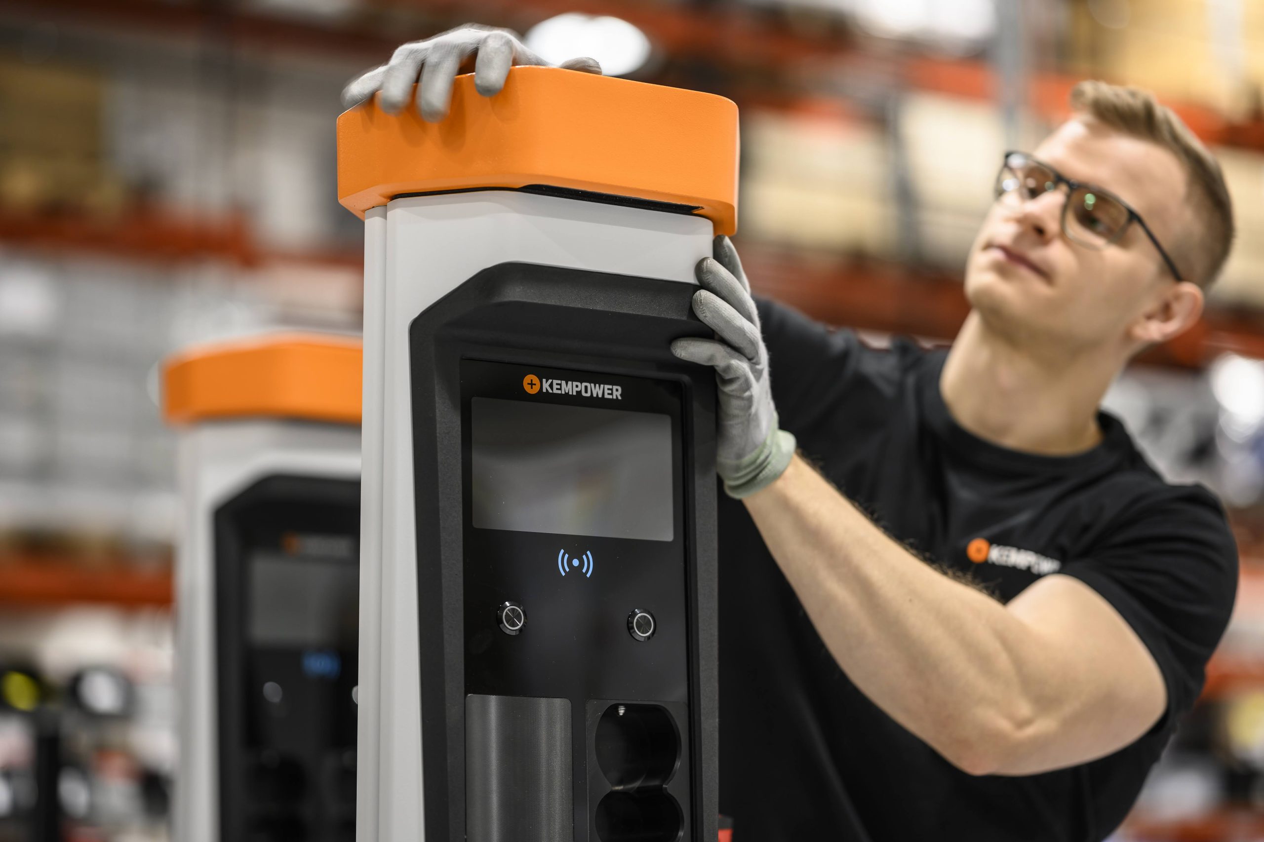 Kempower appoints EVPoint Malta as its Partner in Malta